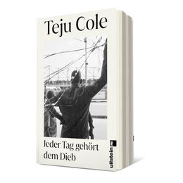Ullstein Taschenbuchvlg. Jeder Tag geh&ouml;rt dem Dieb