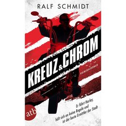 Kreuz und Chrom
