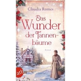 Das Wunder der Tannenb&auml;ume