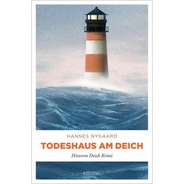 Todeshaus am Deich