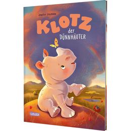 Carlsen Verlag Klotz