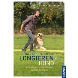 Franckh-Kosmos K&ouml;rpersprachliches Longieren mit Hund