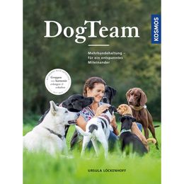 Franckh-Kosmos DogTeam