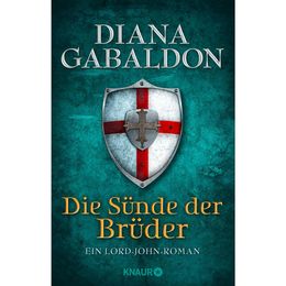 Die S&uuml;nde der Br&uuml;der