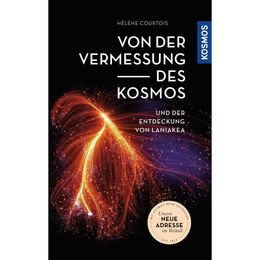 Franckh-Kosmos Von der Vermessung des Kosmos