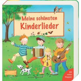 Meine sch&ouml;nsten Kinderlieder (1 St&uuml;ck)