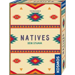 Franckh-Kosmos Natives