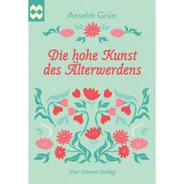 Die hohe Kunst des &Auml;lterwerdens