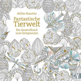 Christophorus Verlag Fantastische Tierwelt