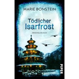 Piper Verlag GmbH T&ouml;dlicher Isarfrost