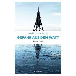 Gefahr aus dem Watt