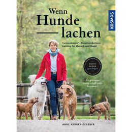 Franckh-Kosmos Wenn Hunde lachen