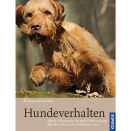 Franckh-Kosmos Hundeverhalten