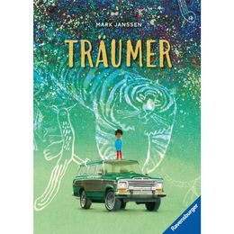 RAVENSBURGER VERLAG Tr&auml;umer