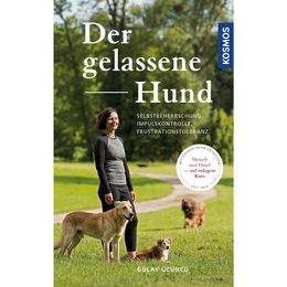 Franckh-Kosmos Der gelassene Hund