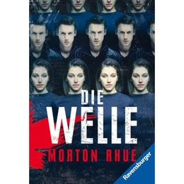 RAVENSBURGER VERLAG Die Welle