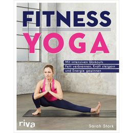 Riva Verlag Fitness-Yoga