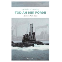 Tod an der F&ouml;rde