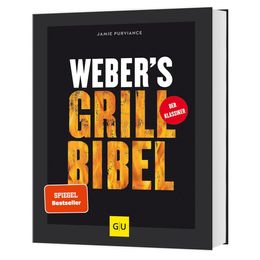 Weber's Grillbibel