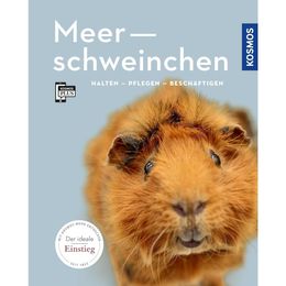 Franckh-Kosmos Meerschweinchen