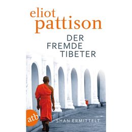 Der fremde Tibeter