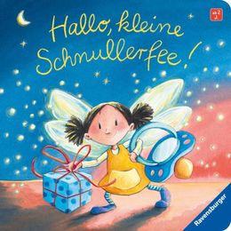 RAVENSBURGER VERLAG Hallo, kleine Schnullerfee!