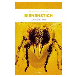 Bienenstich