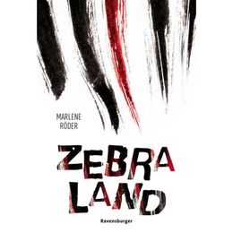 RAVENSBURGER VERLAG Zebraland
