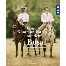 Franckh-Kosmos Feine Kommunikation mit dem Bosal