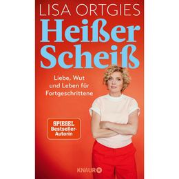 Hei&szlig;er Schei&szlig;