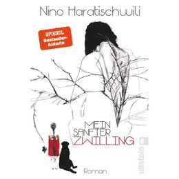 Ullstein Taschenbuchvlg. Mein sanfter Zwilling