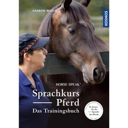 Franckh-Kosmos Sprachkurs Pferd - Das Trainingsbuch