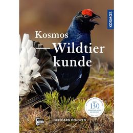 Franckh-Kosmos KOSMOS Wildtierkunde