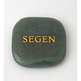Edelstein-Handschmeichler &raquo;Segen&laquo;
