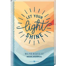 Let your light shine (1 St&uuml;ck)
