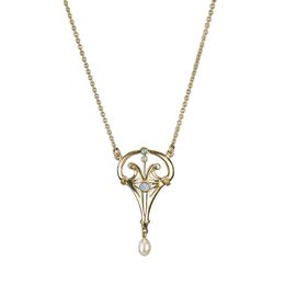 Collier &raquo;Waleria&laquo;