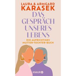 Das Gespr&auml;ch unseres Lebens