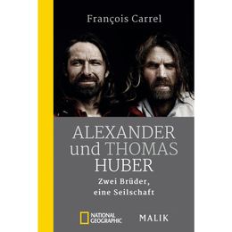 Piper Verlag GmbH Alexander und Thomas Huber