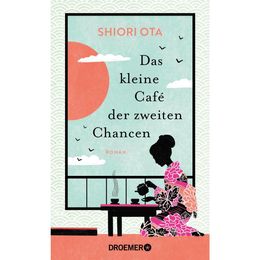 Das kleine Caf&eacute; der zweiten Chancen