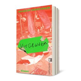 Ullstein Taschenbuchvlg. Vorgl&uuml;hen