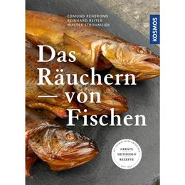 Franckh-Kosmos Das R&auml;uchern von Fischen