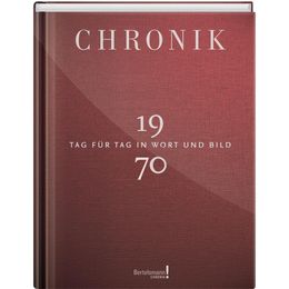 Franckh-Kosmos Chronik 1970