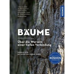 Franckh-Kosmos B&auml;ume