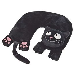 Nackenkissen &raquo;Katze&laquo;