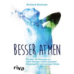 Riva Verlag Besser atmen