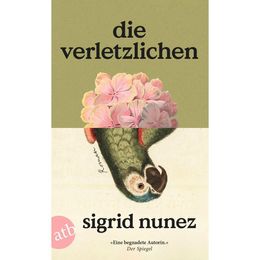 Die Verletzlichen