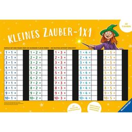 RAVENSBURGER VERLAG Zaubertafel: Kleines Zauber-1x1