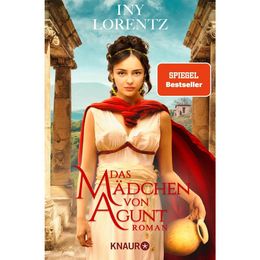 Das M&auml;dchen von Agunt