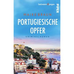 Piper Verlag GmbH Portugiesische Opfer