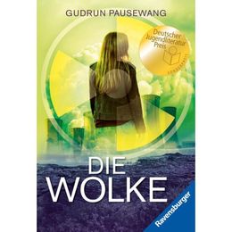 RAVENSBURGER VERLAG Die Wolke